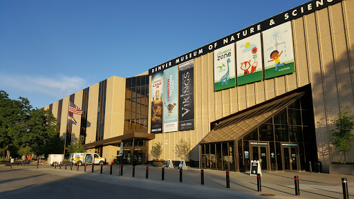 Natural History Museum «Denver Museum of Nature & Science», reviews and ...