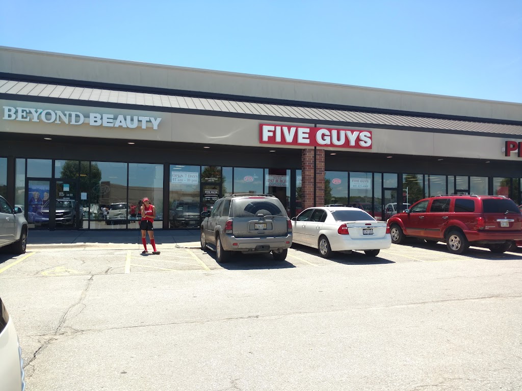 Five Guys - Lincoln, NE 68512 - Menu, Hours, Reviews and Contact