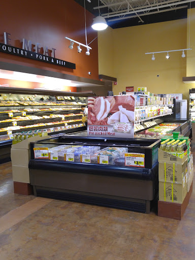 Asian Grocery Store «99 Ranch Market», reviews and photos, 25000 Blue ...