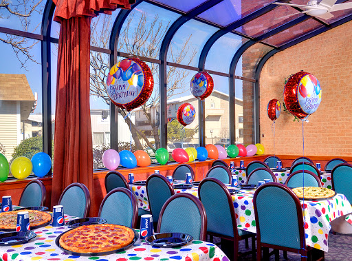 Bowling Alley «Boston Bowl», reviews and photos, 820 William T ...