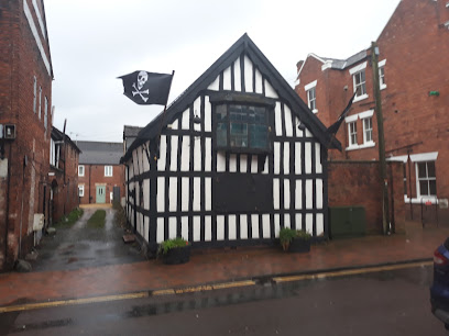 Shard End Post Office in Shard End, Birmingham, - Zaubee
