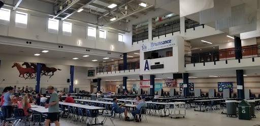 Marquette High School - AZexplained