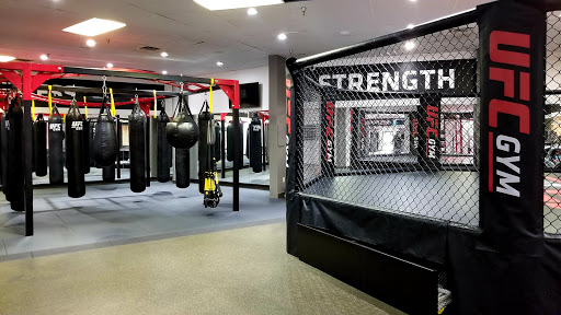 UFC GYM North Vancouver