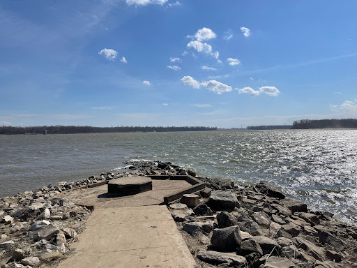 Edward "Ted" and Pat Jones-Confluence Point State Park - AZexplained
