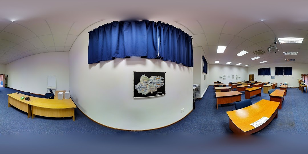 43 Air School in the city Port Alfred