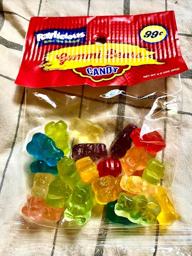 Raylicious in West Bronx, The Bronx, New York - Zaubee