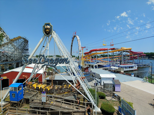 Resort «Indiana Beach Boardwalk Resort», reviews and photos, 5224 E ...