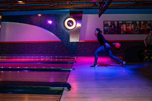 Bowling Alley «Boston Bowl», reviews and photos, 820 William T ...
