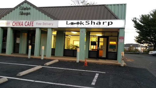 Dry Cleaner «LookSharp Cleaners Alexandria», reviews and photos, 1037 W ...