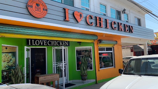 I Love Chicken en Ensenada - Número de Teléfono, Reservas, Opiniones ...