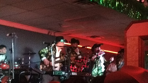 Night Club «El Capri», reviews and photos, 2135 E Van Buren St, Phoenix ...