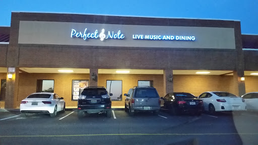 Restaurant «Perfect Note», reviews and photos, 1845 Montgomery Hwy #201 ...