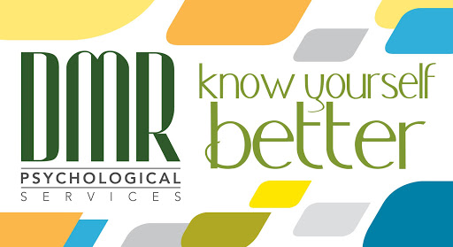 DMR Psychological Services - Counseling ∙ Assessment ∙ Training