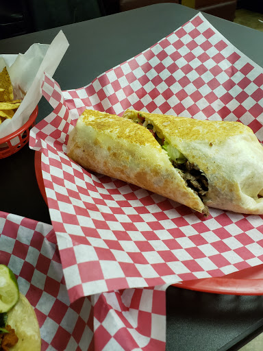 El Jaibo Restaurant y Taqueria - AZexplained