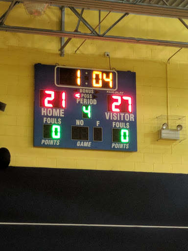 Community Center «Sunset Lakes Community Center», reviews and photos ...