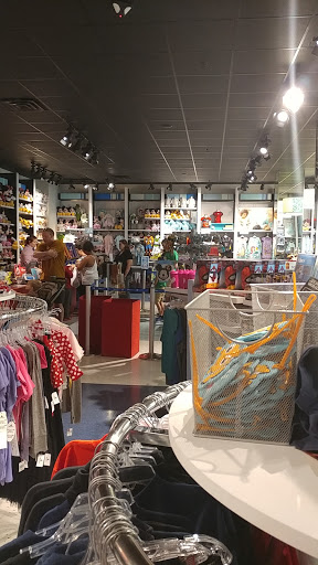 Disney Store - AZexplained