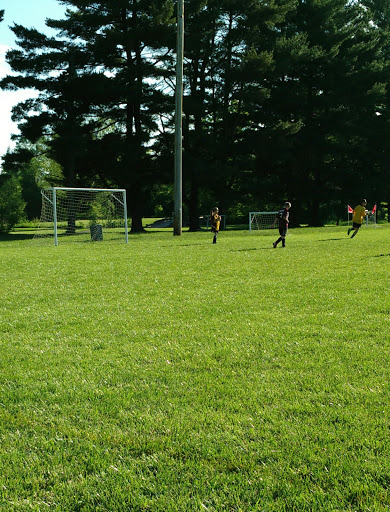 Park «Otis Park», reviews and photos, 607 Tunnelton Rd, Bedford, IN ...