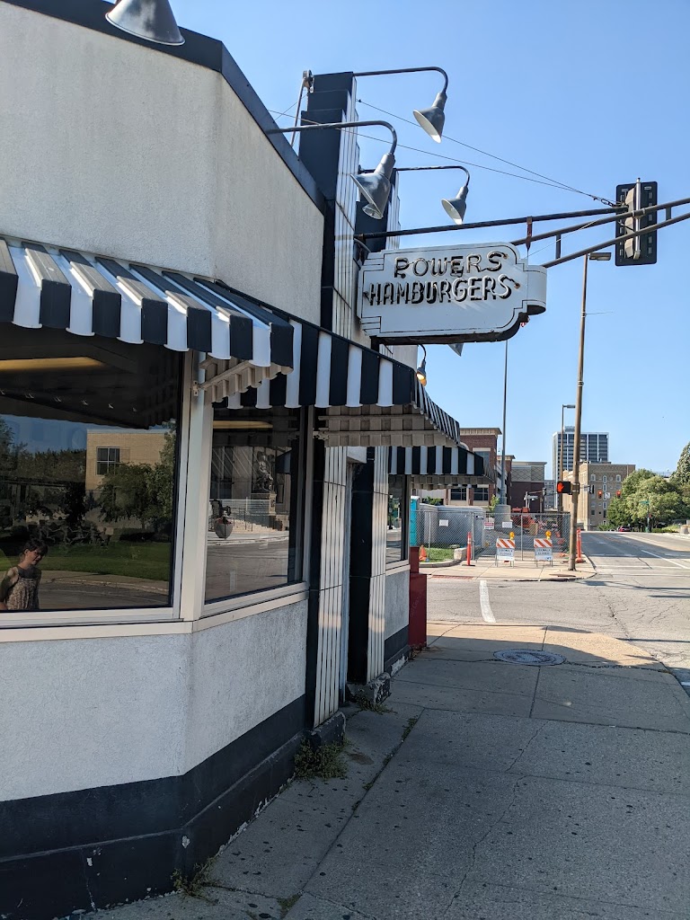 Powers Hamburger Restaurant - Fort Wayne, IN 46802 - Menu, Hours ...