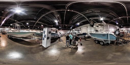 Tourist Attraction «NC State Fairgrounds & Kerr Scott Building ...