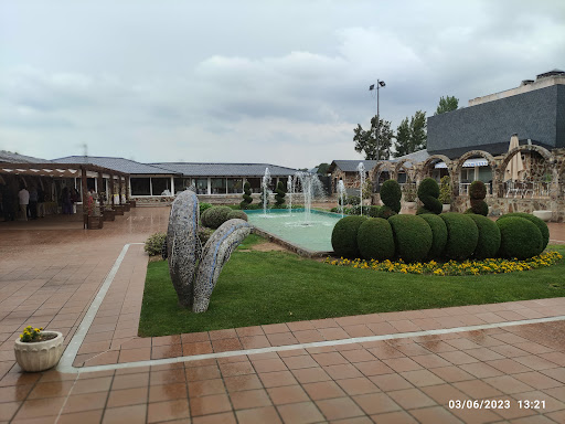 Restaurante Can Berardo en Sabadell