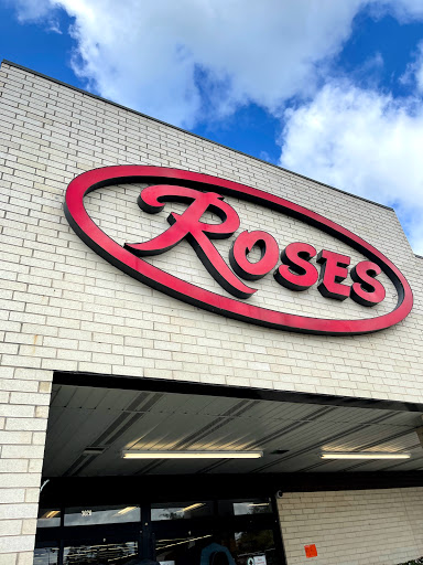 Roses Discount Store in South View, Hope Mills, North Carolina - Zaubee