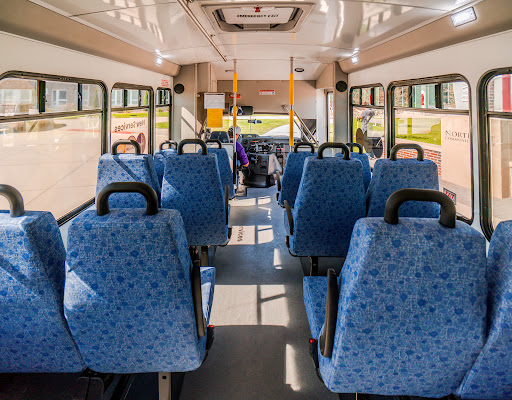 North Fork Area Transit - AZexplained