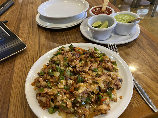 Restaurante El Lobo Taquería Olivar en Álvaro Obregón