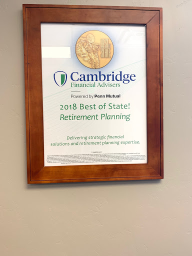 Cambridge Financial Group (Orem) - AZexplained