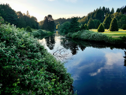 Golf Course «Wayne Public Golf Course», reviews and photos, 16721 96th ...