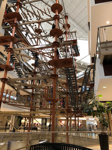 Tourist Attraction «Palisades Climb Adventure Ropes Course», reviews ...