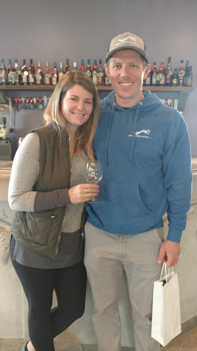 Winery «Carousel Winery», reviews and photos, 6058 Lawrenceport Road ...