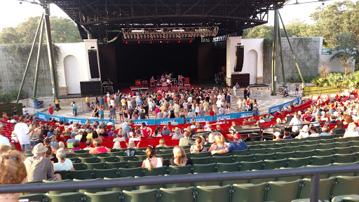 Amphitheater «The St. Augustine Amphitheatre», reviews and photos ...
