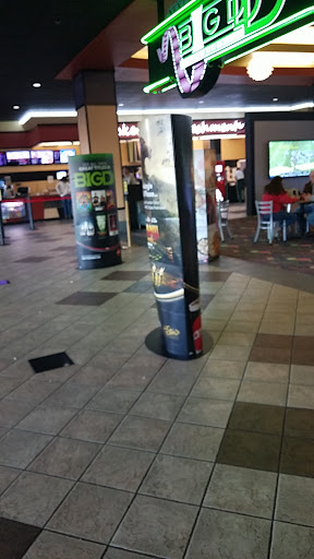 Movie Theater «AMC Riverstone 15», reviews and photos, 5 Reinhardt ...