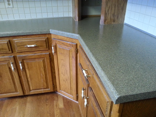 Top-Notch Countertops in Kansas City, MO