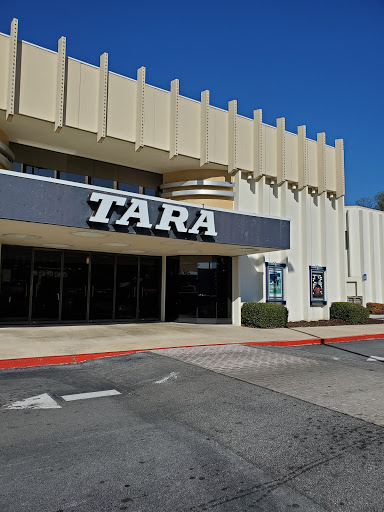 Movie Theater «United Artists Tara Cinemas 4», reviews and photos, 2345 ...