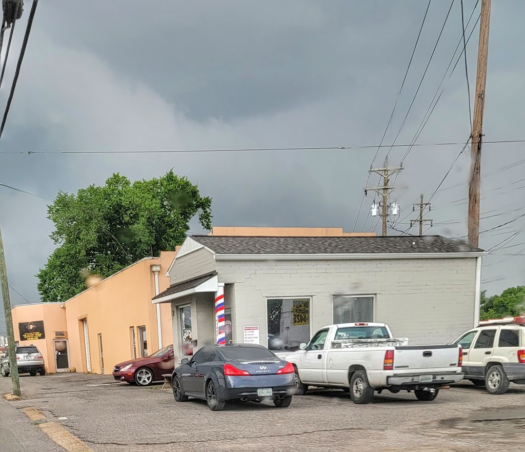 Cole Cutz - Lebanon, TN - Services, Reviews, and Appointment Booking