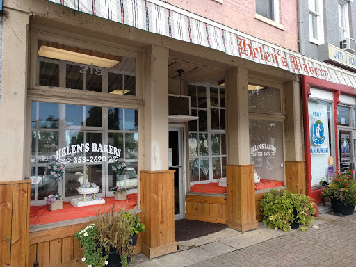 Helen's Bakery