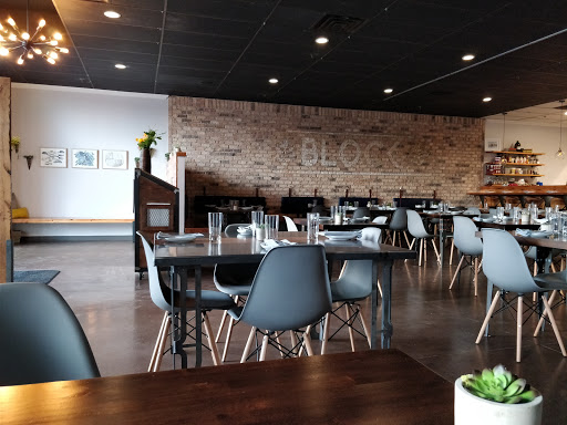 Block Restaurant - AZexplained