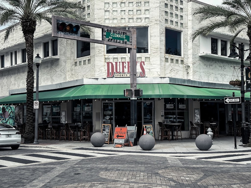 Duffy's Sports Grill - West Palm Beach, FL 33401 - Menu, Reviews, Hours ...