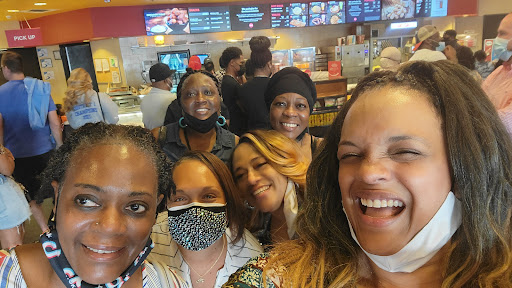 Movie Theater «AMC Marple 10», reviews and photos, 400 S State Rd ...