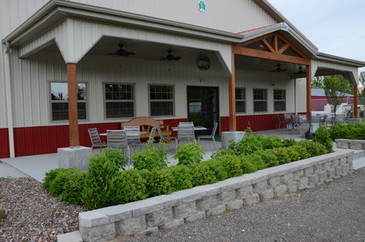 Winery «SoLu Estate Winery & Meadery», reviews and photos, W8269 County ...