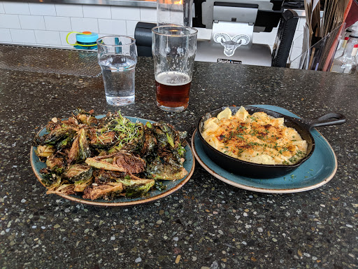 Rustic Goat - AZexplained