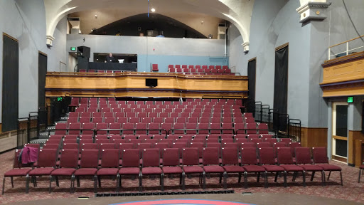 Performing Arts Theater «Schenectady Light Opera Co», reviews and ...