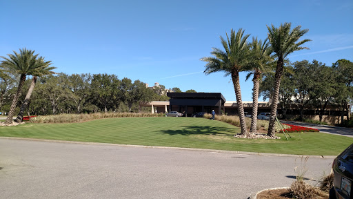 Golf Course «Tranquilo Golf Club at Four Seasons Resort Orlando ...