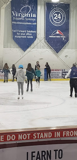 SkateNation Plus in Glen Allen, Virginia - Zaubee