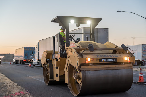 Granite Construction Company - AZexplained