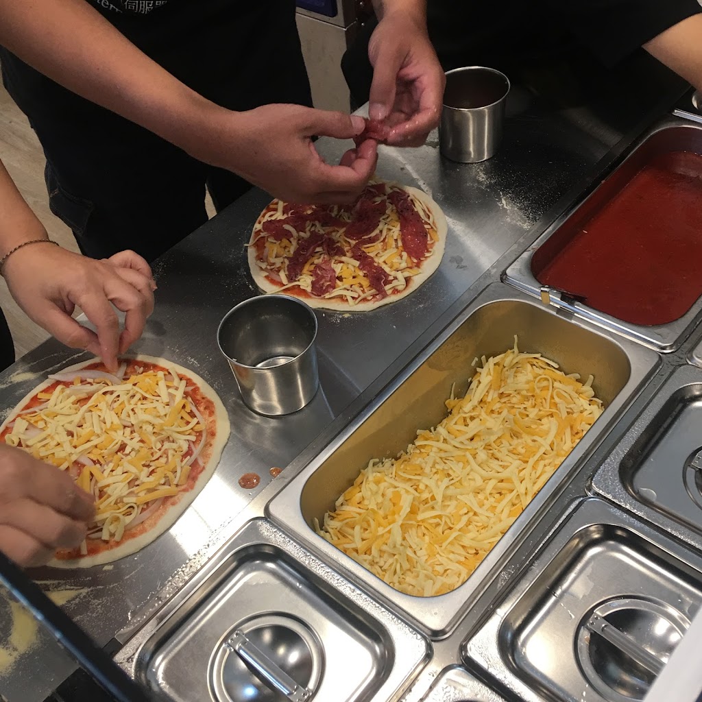 台中市西屯區 Pizza Running 青海店-西屯手工披薩|必吃披薩|人氣餐廳|熱門餐廳|披薩推薦|特色餐廳 - 台灣餐廳推薦 手搖推薦 ...