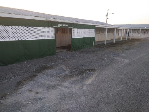 Stadium «Calsonic Arena», reviews and photos, 721 Whitthorne St ...