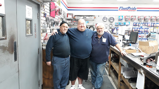 FleetPride - AZexplained