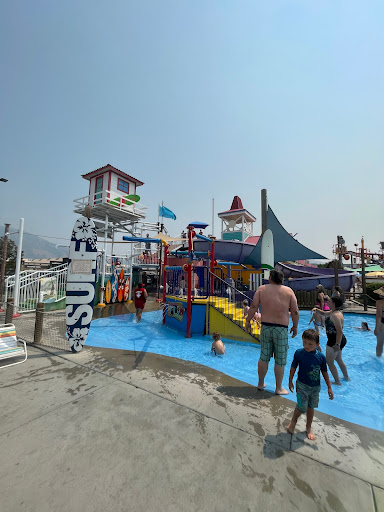 Water Park «Cowabunga Bay Water Park», reviews and photos, 12047 State ...